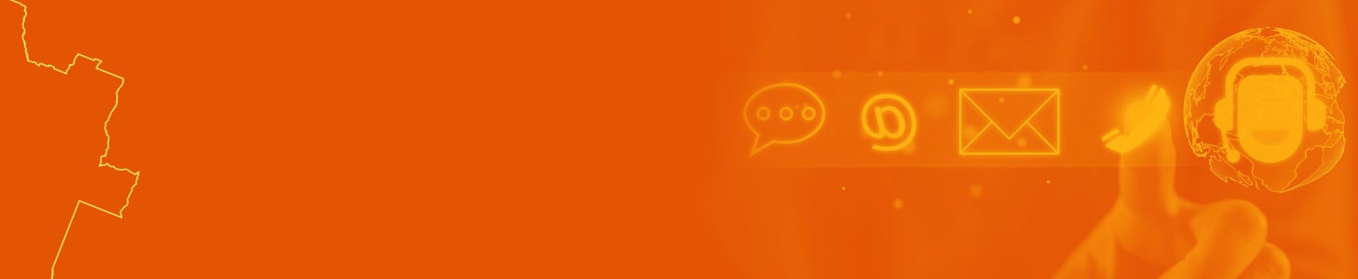 BDA - O Banco de Desenvolvimento de Angola » Fale connosco