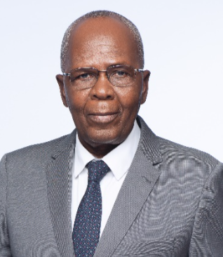 BDA - O Banco de Desenvolvimento de Angola » Órgãos Sociais