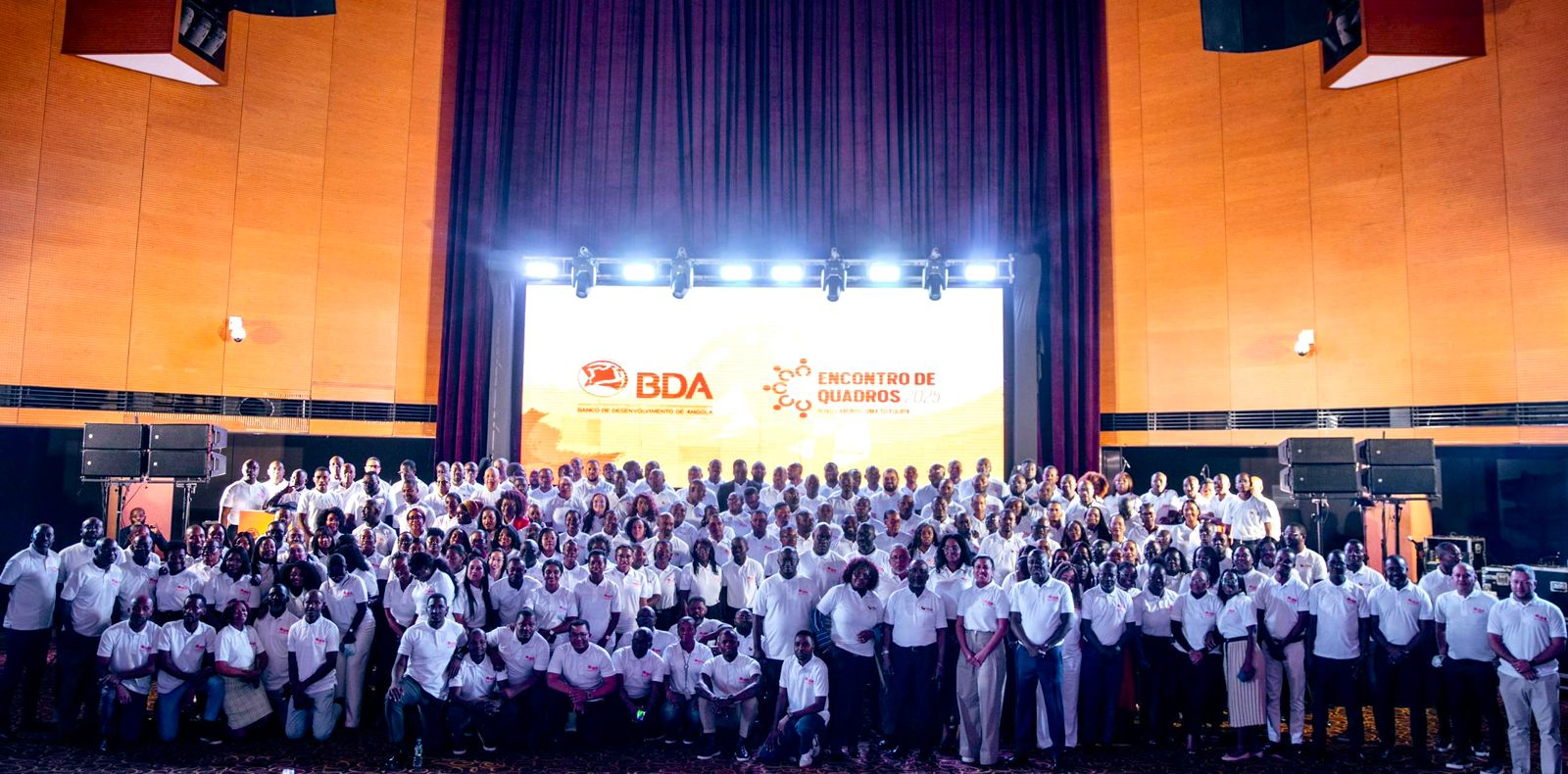 BDA - O Banco de Desenvolvimento de Angola » “Novo Caminho, Uma Só ...